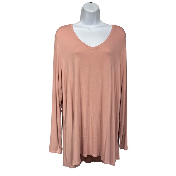 HUE | Tops | Hue Xxl Top | Poshmark